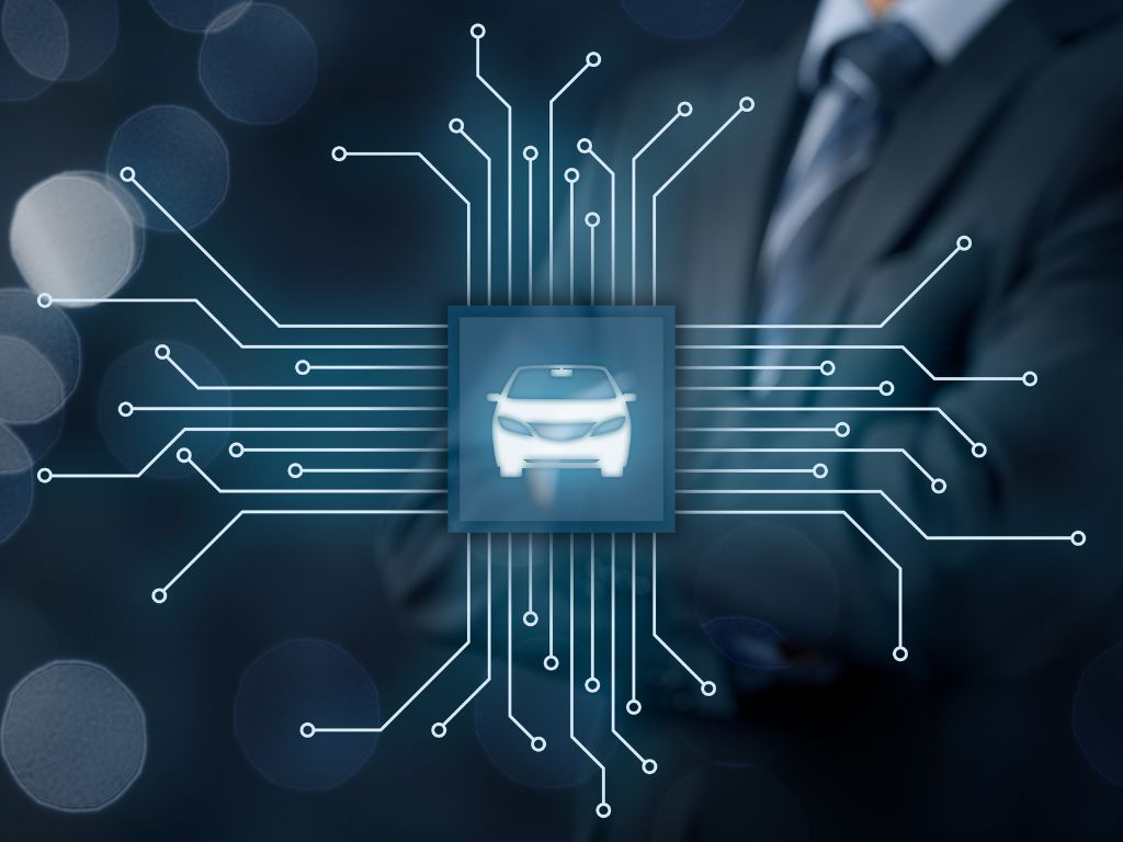 With Monet, control units with highly customizable open systems - Tecno ...